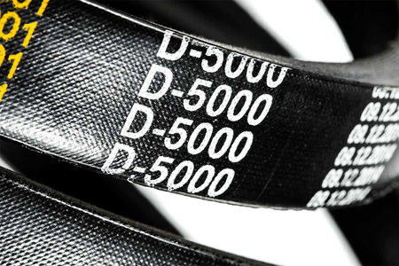 Ремень клиновой D(Г)5000