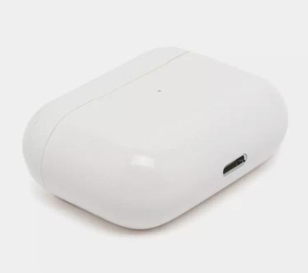 AirPods Pro 2nd Vakumli Quloqchin+ bonus chixol