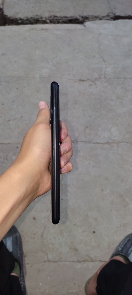 Redmi note 10 5G