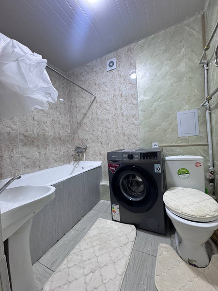 Продаётся Чиланзар 7 2в3/4/5 Кирпич.