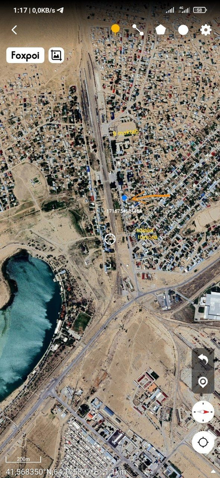 Yangi Zarafshon 1kv 20.a hovli sotiladi