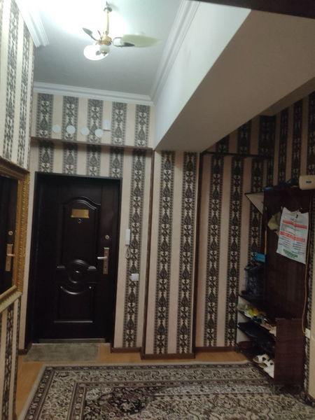 Ул.Нурафшон Новостройка 2/2/5