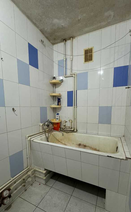 Mirzo Ulug’bek tumanida 1 xonali kvartira sotiladi