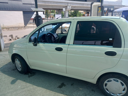 Matiz 2015. Prastoy gidravlika. Naxt arenda