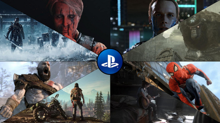 Playstation 4 запись игр