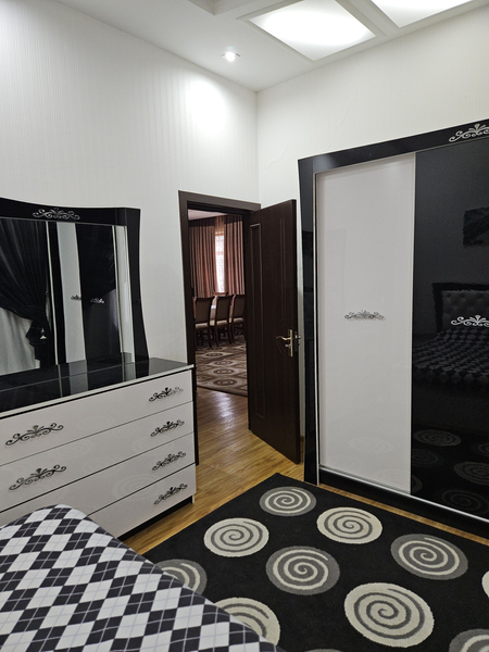 Продаётся шикарный дом в Хасанбае.