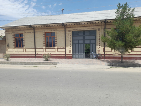 Жондорда Падрашифка гиштлари сотилади