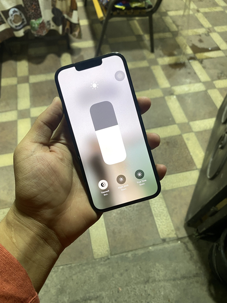 Iphone 13 Pro  Green Color