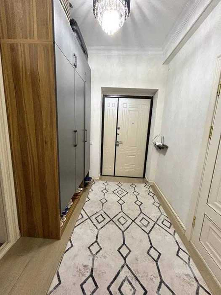 Срочно продается 2/4/8 квартира 60 м² ЖК \\\