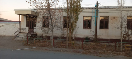 Турак жай  сатылади кизик кан лар хабарласин !