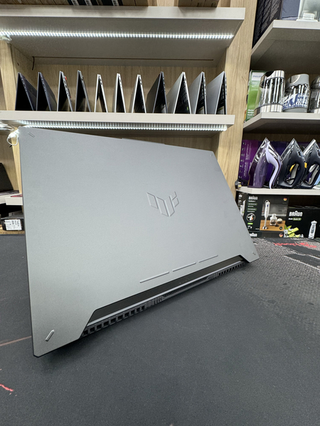 Asus TUF Gaming F15 Intel Croe i7-12700H/16/512/15,6”
