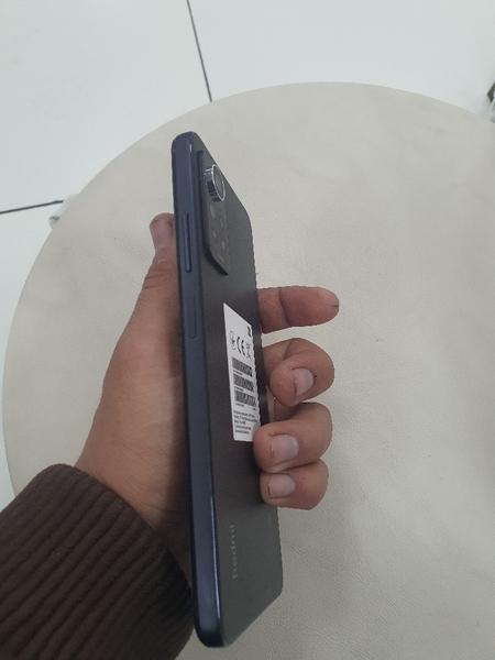 Redmi 12 pro xolati yaxshi