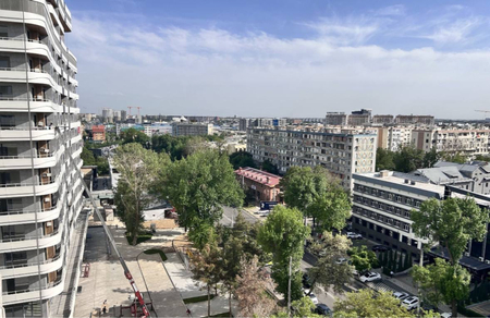 Продажа Жк Инфинити Голден хаус