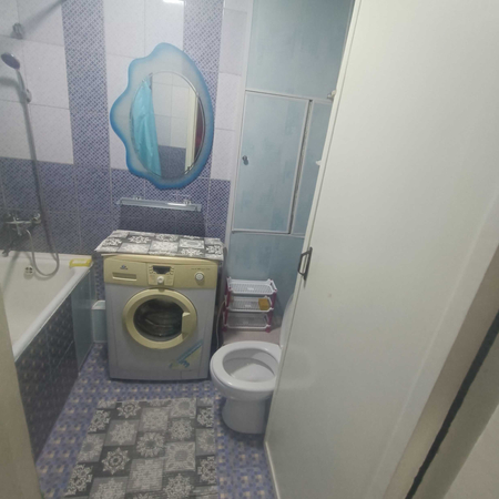 Сдаётся квартира Рисвий