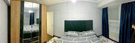 Юнусабад-14 • 2-комн • 88м² • этаж 4/5 • [MGA: 090]
