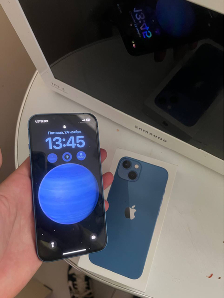 Iphone 13 obmen 13 pro bilan