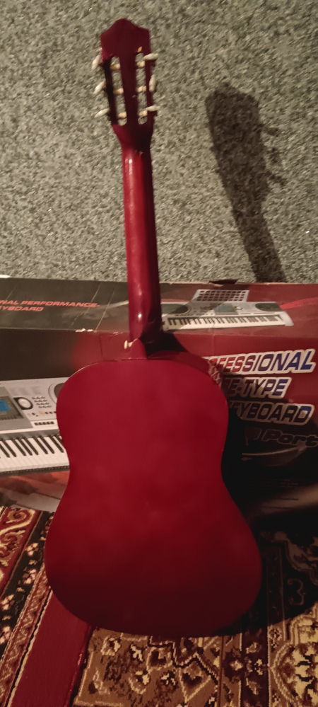 Classic gitara 39 razmerda
