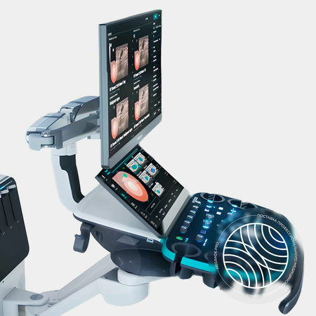 Mindray Imagyn I9 УЗИ аппарат