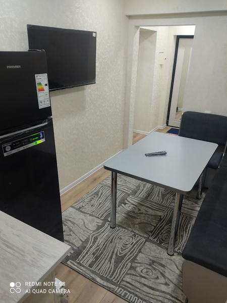 Саламатина  1/2/4 Кирпич Балк1*3м² Общ пл28м²