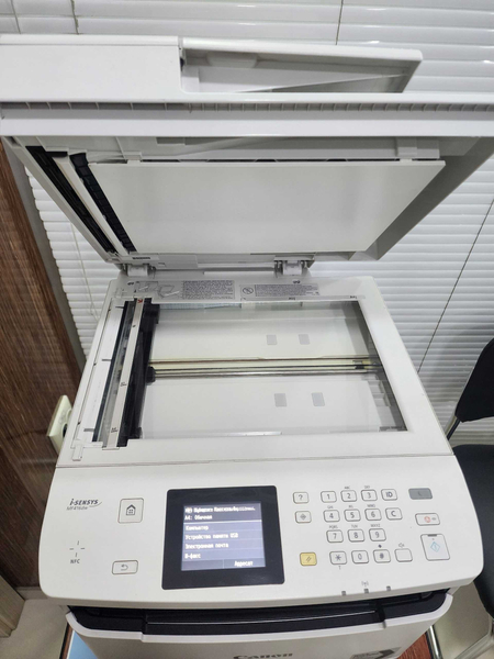 Canon MF416dw многофункционал принтер сотилади