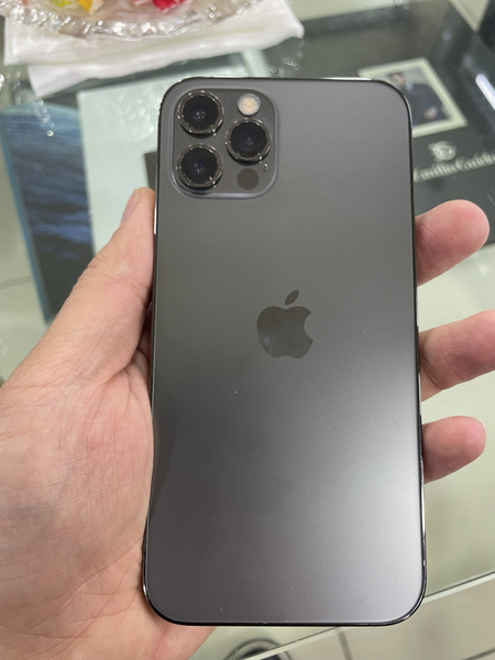 Iphone 12 pro 128 gb