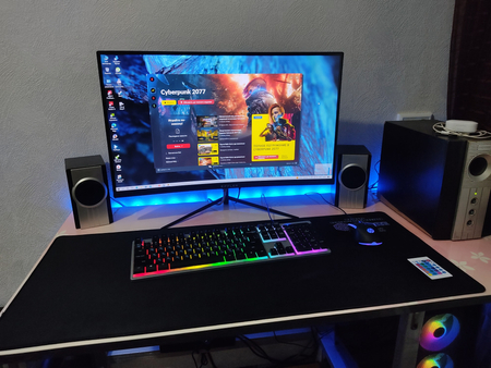 Yangi kompyuter RTX 4060