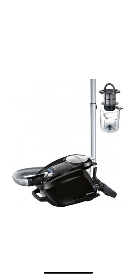 Продаю пылесос Bosch ProSilence 66