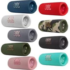JBL Flip 6 новый new