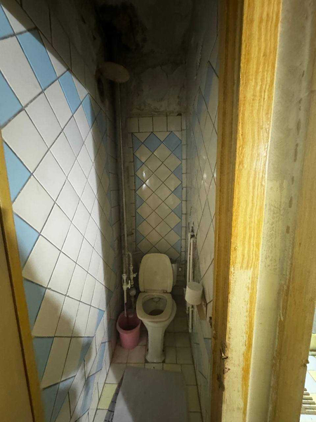 Продажа кв Ц-5 2ком/2/9 52м2 Выкупной вариант. 65.000 у.е Галерейка