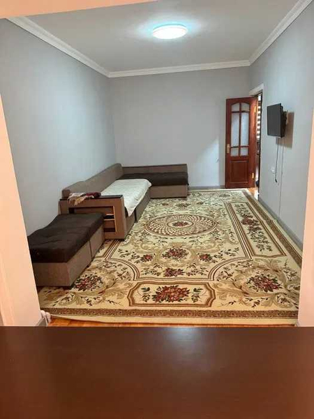 Сдаётся Евро Квартира Юнусабад 9-квартале 500$