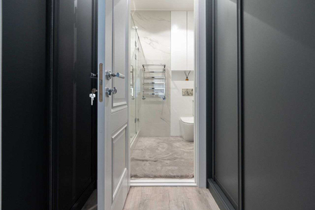 ID 23 Сдается Cказочная новостройка ЖК Gardens Residence Tashkent city