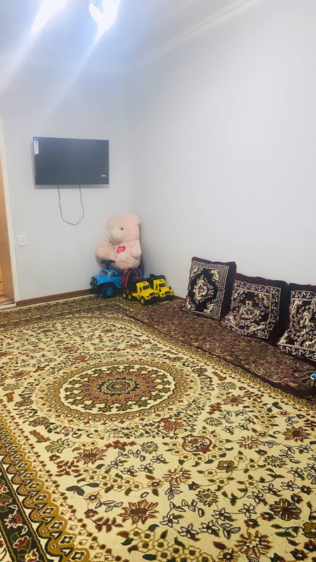 TTZ bozor 2/1/4 orentr 248 maktab