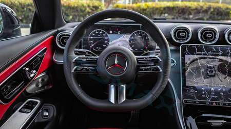 2024 Mercedes-Benz CLE 200