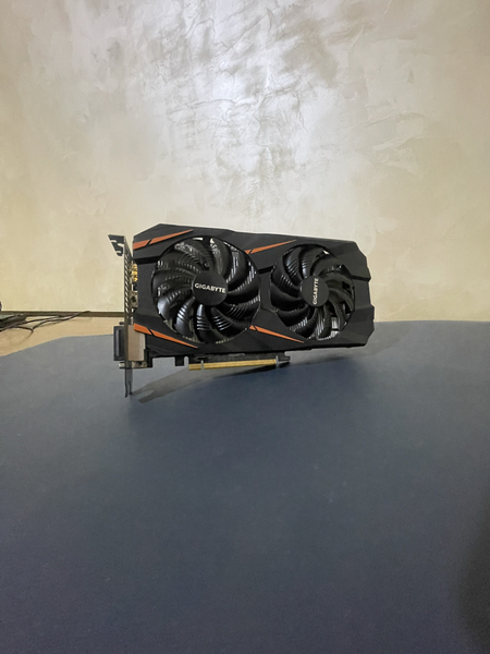 Gtx 1060 3gb продаю срочно