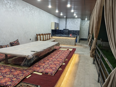 Dacha arzon charvaq xumson