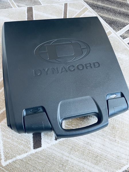 DYNACORD 10 линий новое