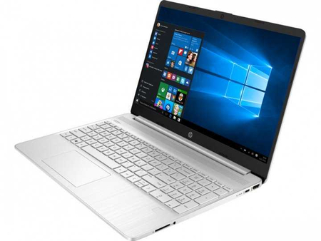 Продаётся новый ноутбук HP 15s-eq2259AU (R7-5700U/8/512/15,6