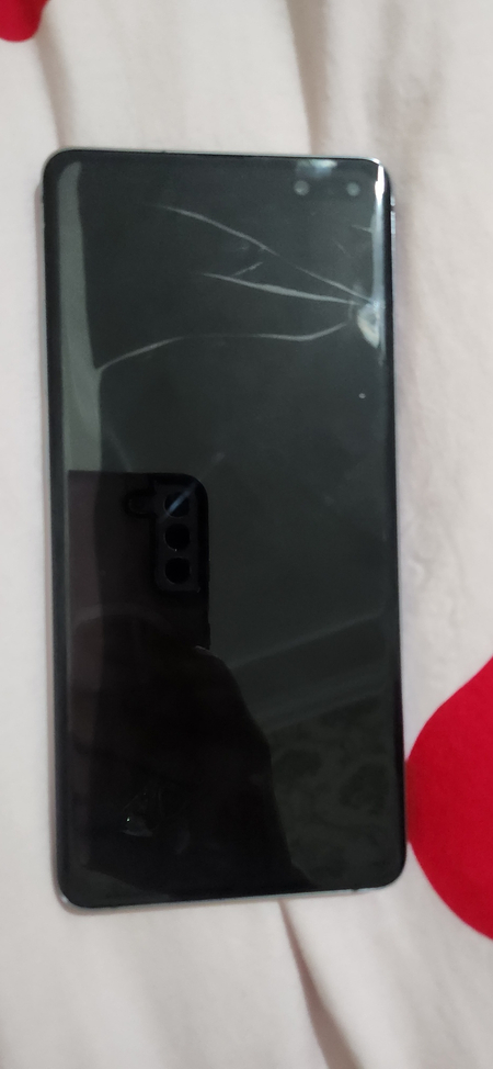 Samsung   S 10   оригинальный