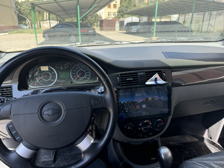 Gentra Автомат Сотилади полный Фул