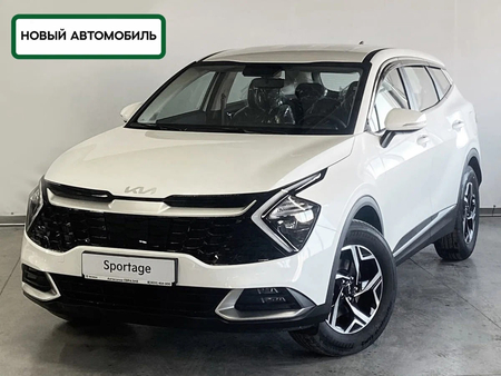 Kia Sorento Comfort yangi 2024