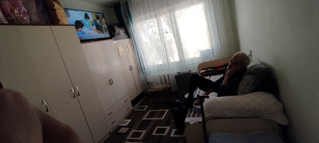 Продается квартира 2/3/5