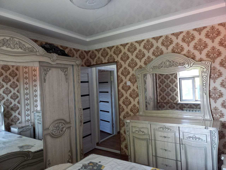 2х комнатная Ташсельмаш  43,000у.е.  ББ