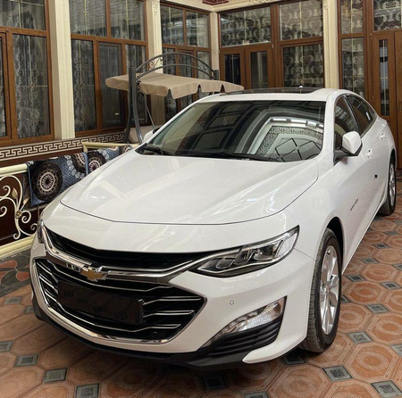 Malibu 2 premier в идеальном состоянии!