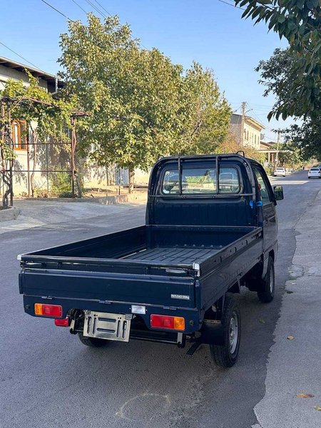 Chevrolet Labo Mexanika 550 kg Halol Nasiyaga