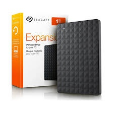 Seagate 1 Tb Продается внешний жёсткий диск