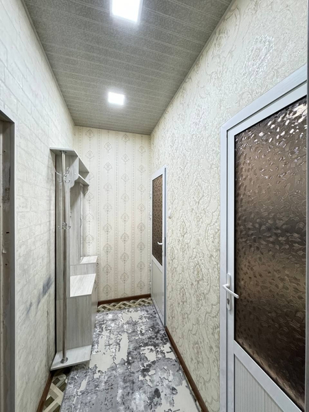 6 квартал Чиланзар 1//3//4 25м² Кирпич