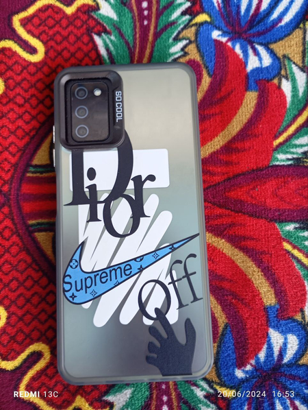 Samsung a03s kafolati bilan