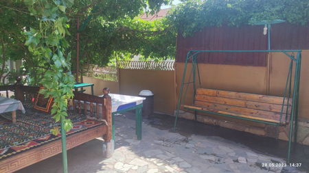 Dacha arenda charvak