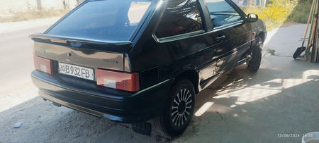 Sotiladi 2113 xolati zoʻr