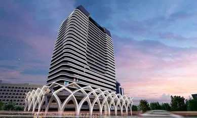 Продаётся 1/19/26 Квартира Новостройка в ЖК U-Tower Br13